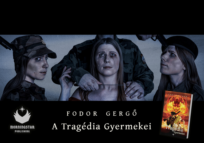 Fodor Gergő - A Tragédia Gyermekei :: E.K.Mindaleth